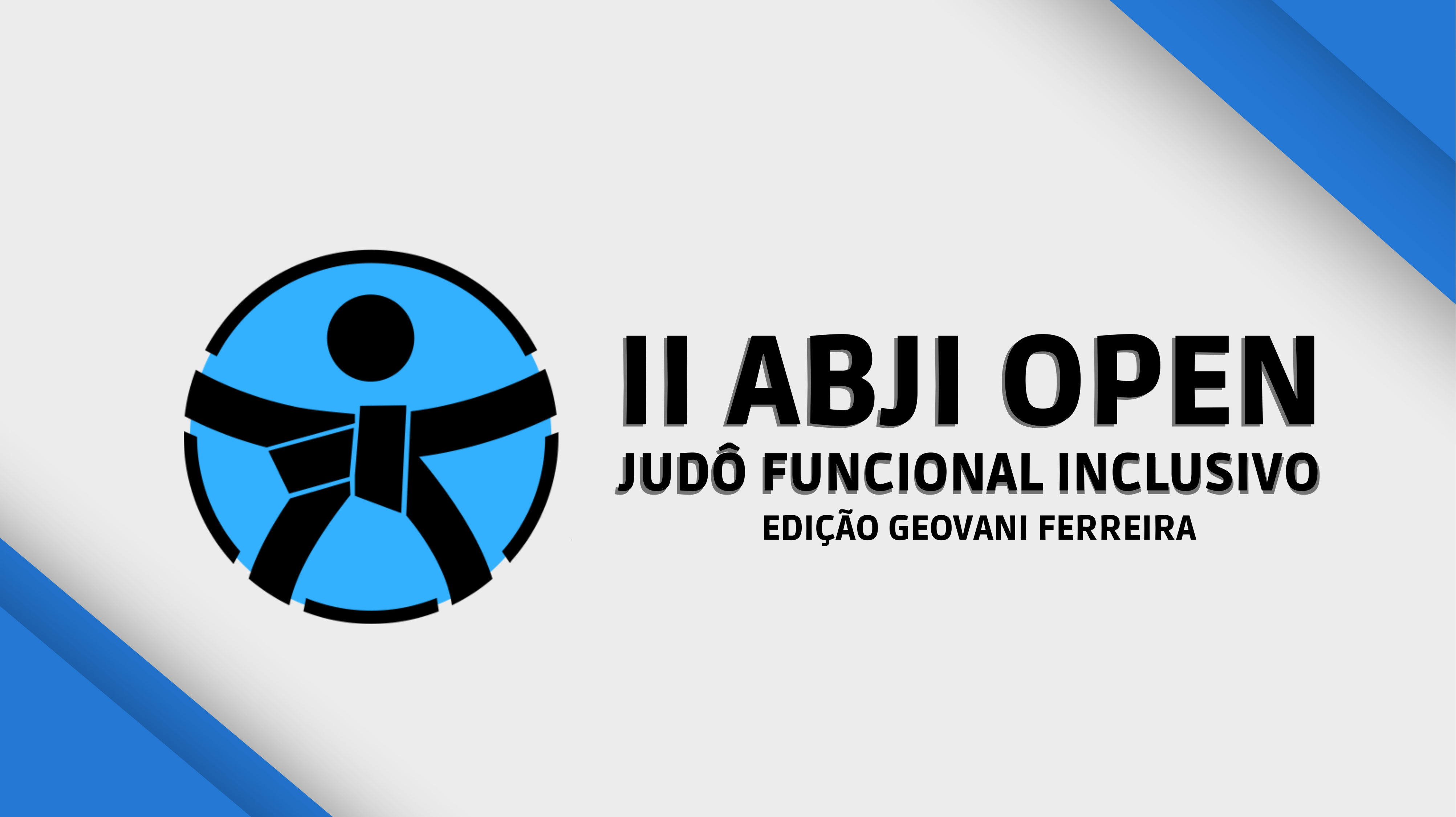 Vídeos com os movimentos do II ABJI OPEN DE JUDÔ FUNCIONAL - ABJI