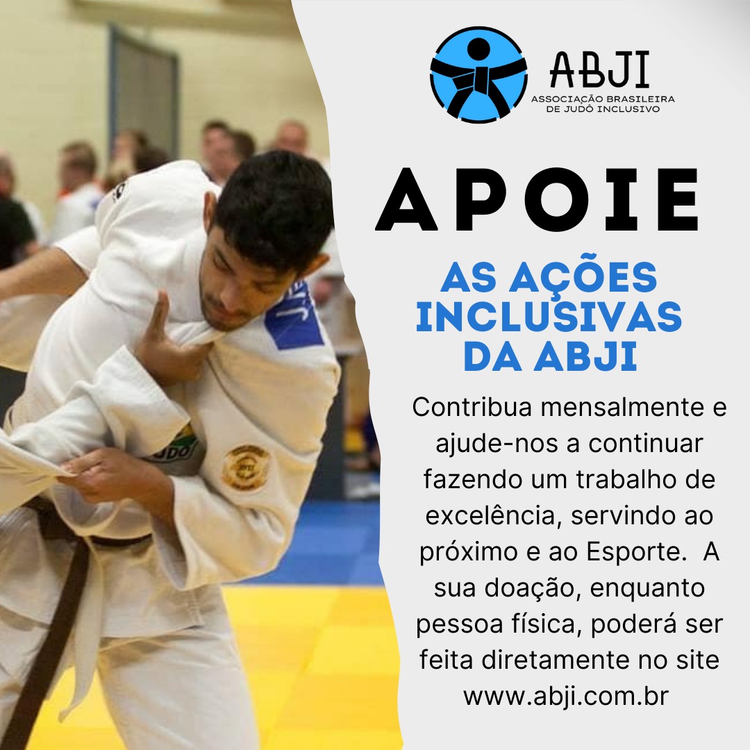 Doações - ABJI