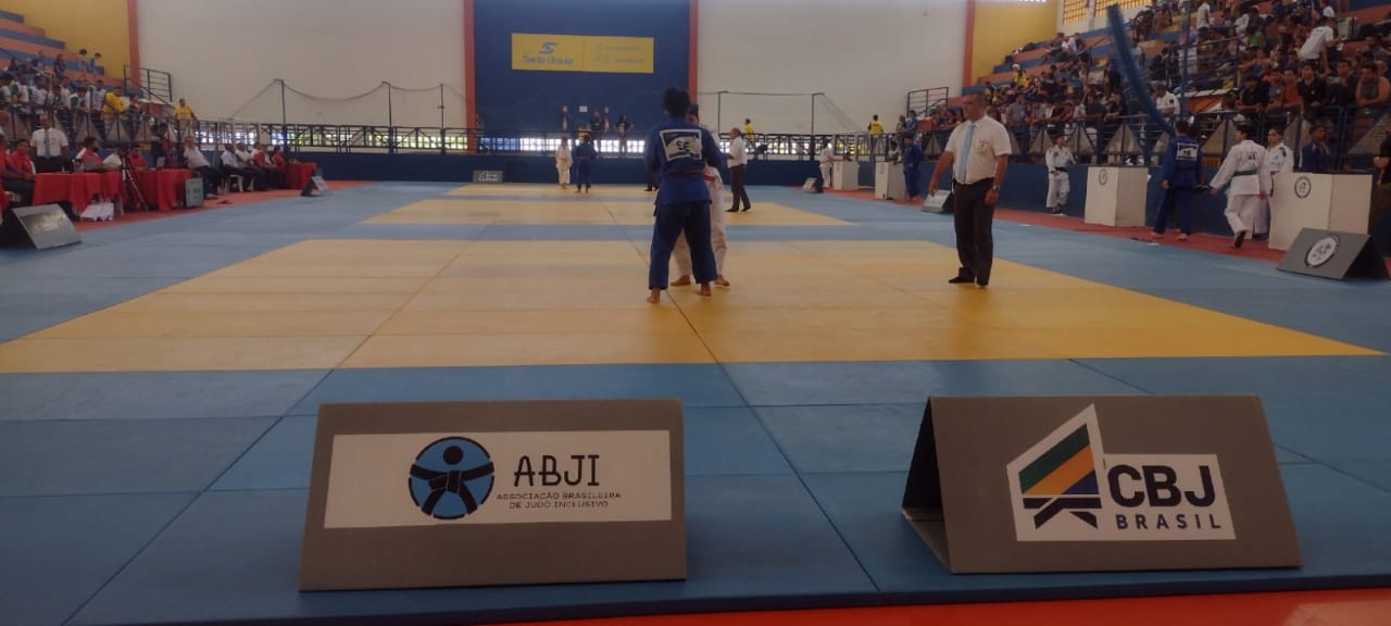A Federação Alagoana de Judô (FAJU) realizou a 4ª edição do Open ...