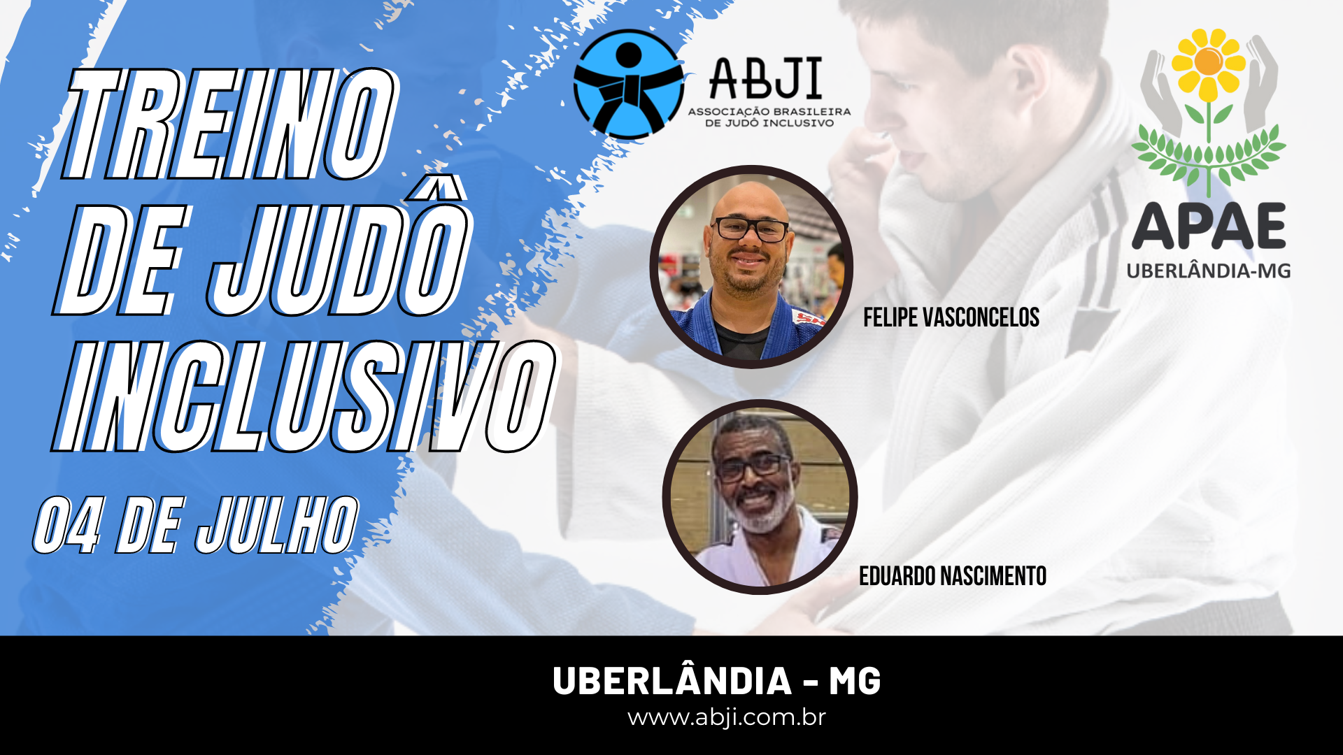 Sem título - ABJI